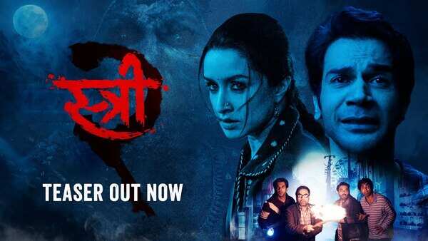 Stree 2 Movie Review: This sequel is a headless wonder that's got ...