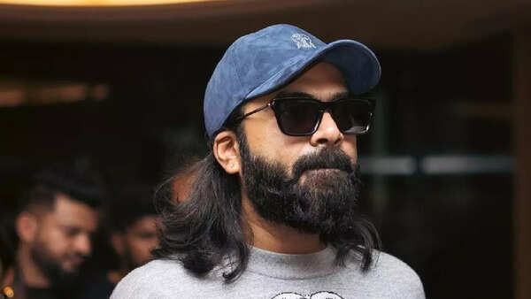 Ritu Varma joins Vishal's 'Mark Antony' shoot in Chennai