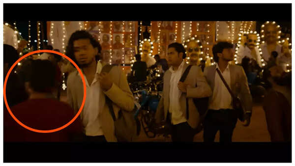 Aavesham | Song - Armadham