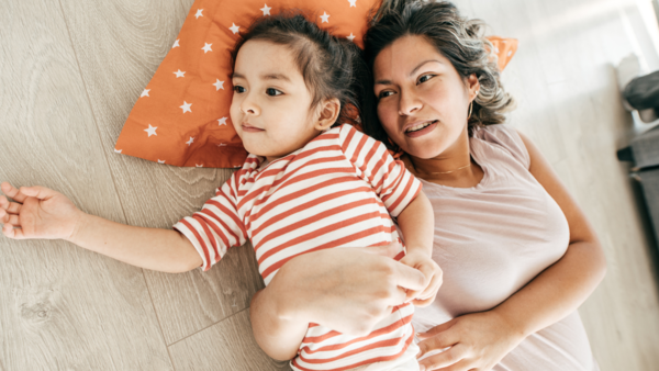 How Strict Parenting Can Impact Children Negatively