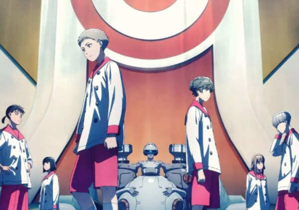 10 Must-watch Seinen anime since 2020 | English Movie News - Times of India