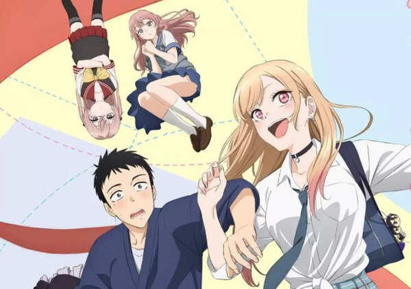 10 Must-watch Seinen anime since 2020 | English Movie News - Times of India