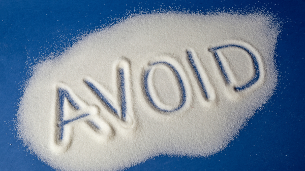 Excess Sugar Health Issues: Surprising Health Issues Linked to Excess ...