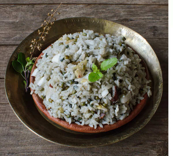 Khichdi, Ghasa & Khaja: A look into Rath Yatra treats | English Movie ...