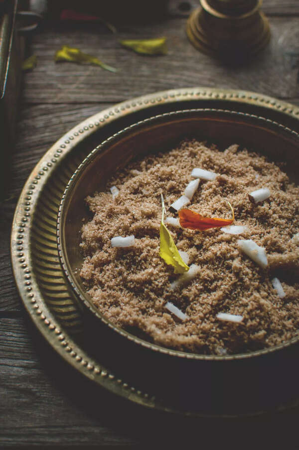 Khichdi, Ghasa & Khaja: A look into Rath Yatra treats | English Movie ...