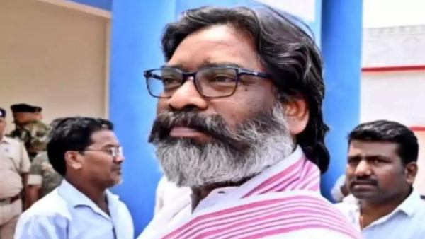 Where is Hemant Soren?: Mystery deepens as ED probe heats up against Jharkhand CM