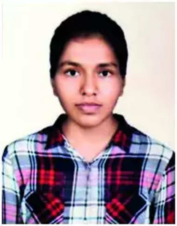 BEd Entrance Test: Hajipur girl secures the top position in Bihar BEd ...