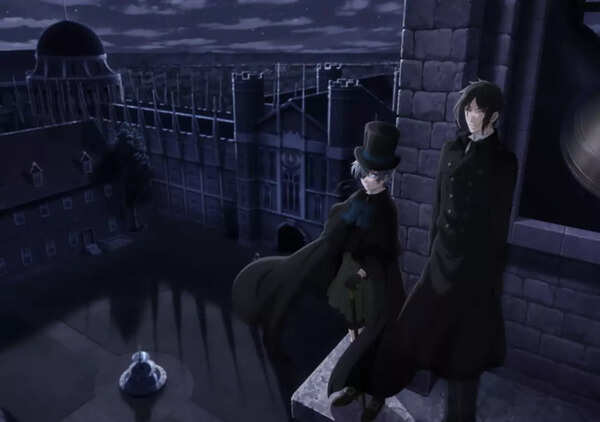 Dead good anime: The best zombie shows to binge | English Movie News ...