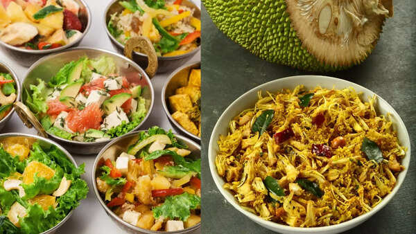 8 South-Indian vegetable delicacies that are a perfect balance of taste ...