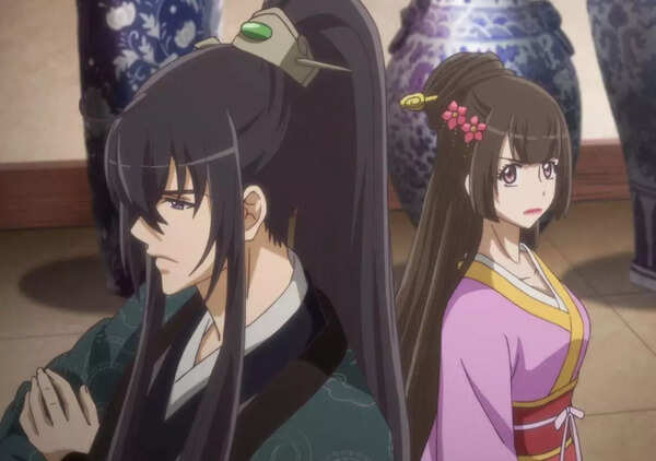 Top 10 historical fantasy anime you need to see | English Movie News ...