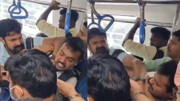 bengaluru metro: Bengaluru metro pillar collapse case: 7 officials ...