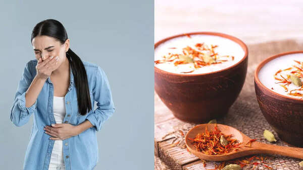 Stomach Infection Desi Remedies: 8 lesser-known desi remedies that can ...