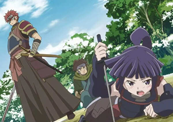 10 Isekai anime with shockingly dark and twisted storylines | English ...