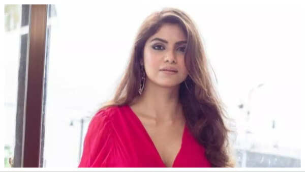 Must Be Having A Lot Of Sex Sayantani Ghosh Recalls How She Was Body Shamed By A Woman For