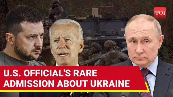 Russian Forces Capture Two Villages in Ukraine, Marking Significant ...