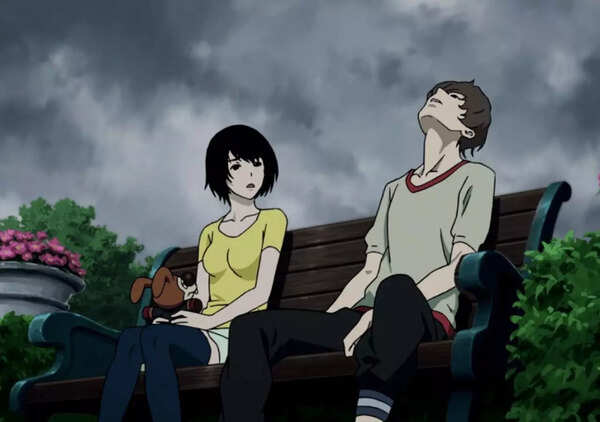 10 Detective anime you must watch | English Movie News - Times of India