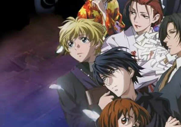 10 Detective anime you must watch | English Movie News - Times of India