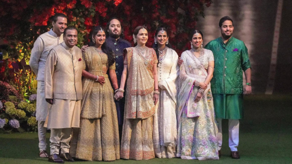 Ambani Lifestyle Lessons: 7 crucial lifestyle lessons to learn from the ...