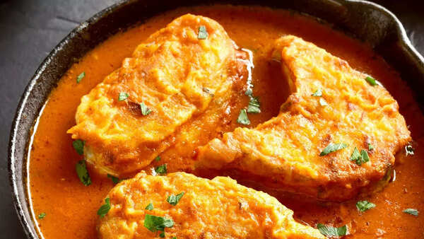Delightful South-Indian fish delicacies that are worth trying - The ...