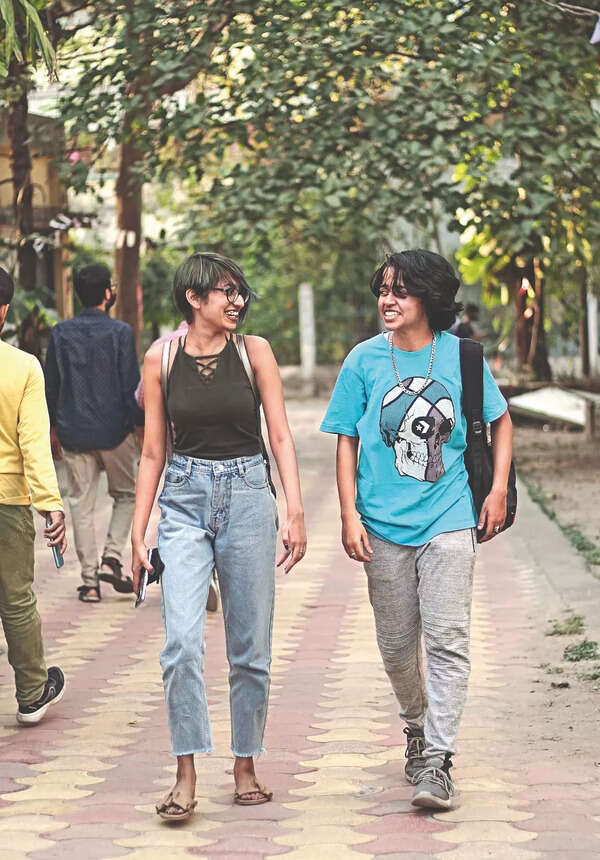 A year on, ragging still a major concern for college freshers | Bengali ...
