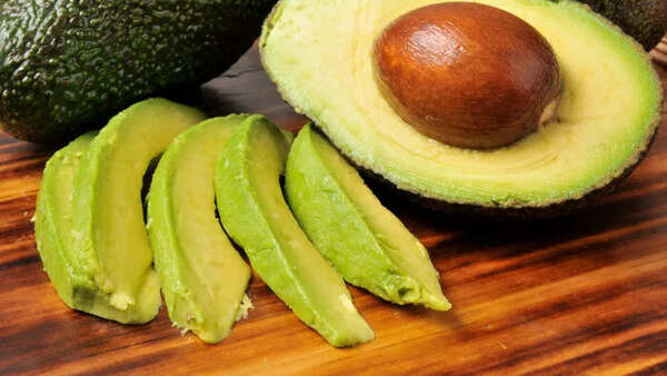 9 foods you should avoid consuming with Avocados - The Times of India