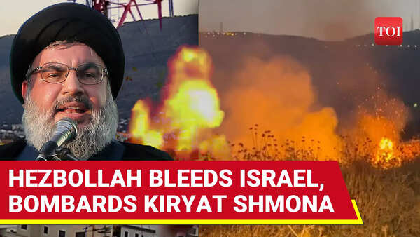 Alarming! Putin Orders Mega Nuke Wargames; Ukraine War Set For Nuclear End?