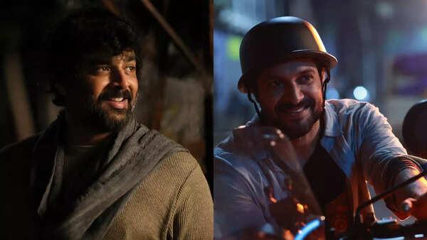 Surjo - Official Trailer