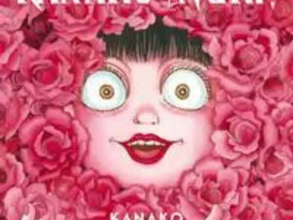 The 10 scariest manga that will keep you up all night | English Movie ...