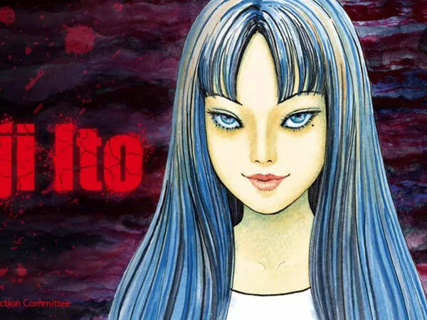 The 10 scariest manga that will keep you up all night | English Movie ...