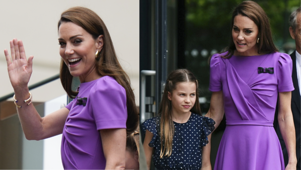 Princess Kate expresses regret amid controversy over altered family ...