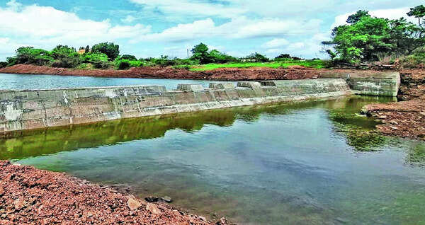 Groundwater Recharge: Rejuvenated Lakes and Ponds Revitalize ...