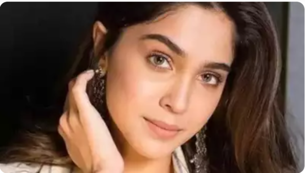 Munjya Star Sharvari Wagh: John Abraham Is My Mentor For Action In Life