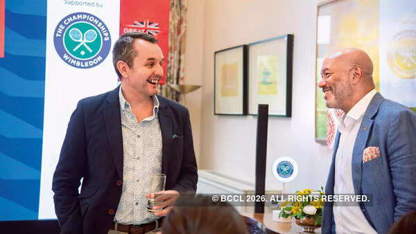 A celebration of women’s sports, tennis and tradition in the capital ...