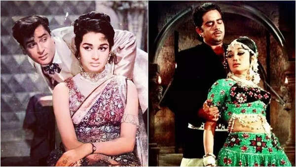 Veteran actor Chandrashekhar Vaidya passes away at 98; Asha Parekh ...