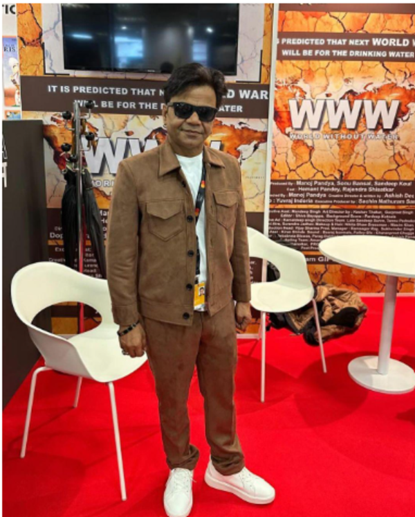 Guess what’s common between Jitendra Kumar, Amol Parashar, and Rajpal ...