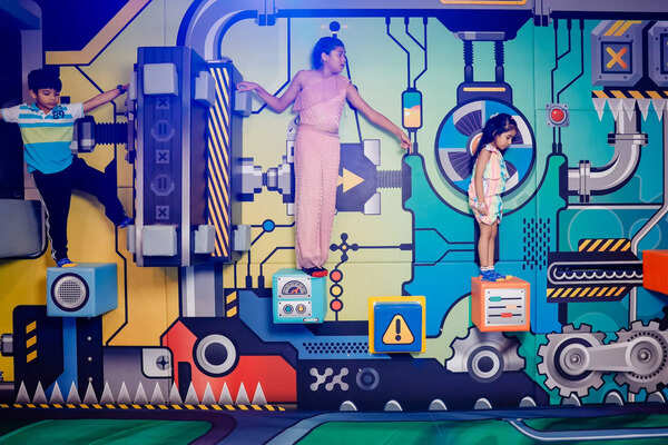 Faezeh Jalali talks about her play 'A Farming Story'