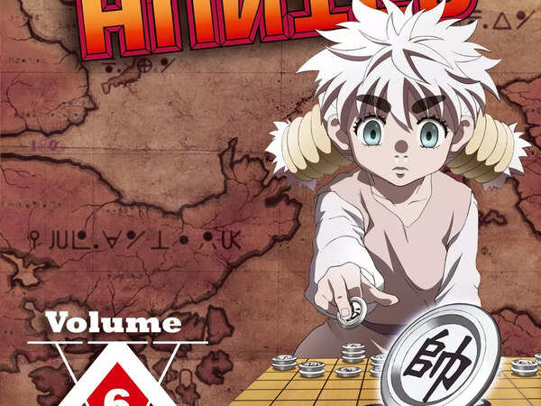 Hunter X Hunter's unresolved mysteries: 10 storylines that demand ...