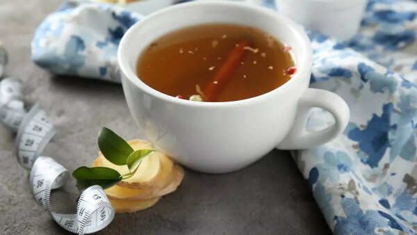 Weight Loss Drinks: 8 Fat-flushing drinks that will help you lose ...