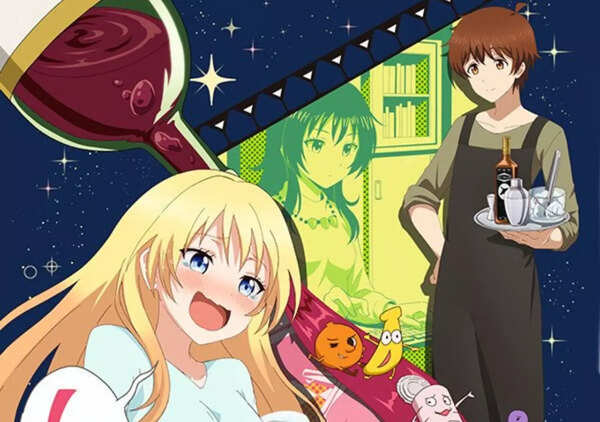 Best romance anime about married couples that will warm your heart ...