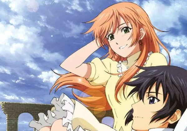 Best romance anime about married couples that will warm your heart ...