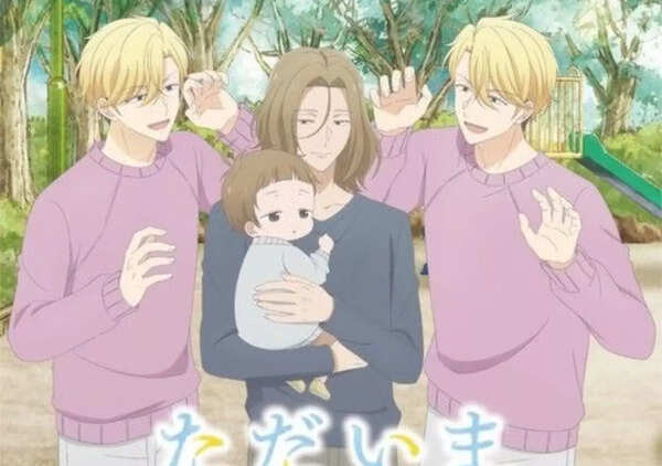 Best romance anime about married couples that will warm your heart ...