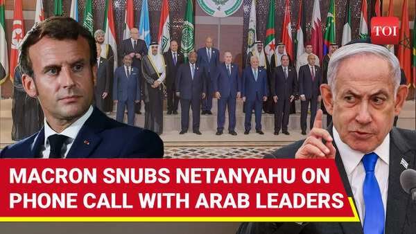 Israel Gets Into Fight With NATO Nation; ‘Prize For Hamas Will…’ | Big ...