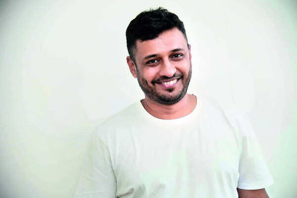 Working with the Jenu Kuruba tribe for Bheema was enriching: Charan Raj ...