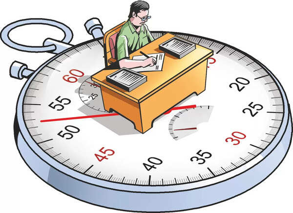 Retired Govt Officials: New posts created for retired government ...