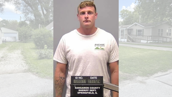 Chilling murder in MP hospital caught on camera