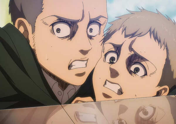 Top 10 anime series with the most epic fight scenes | English Movie ...