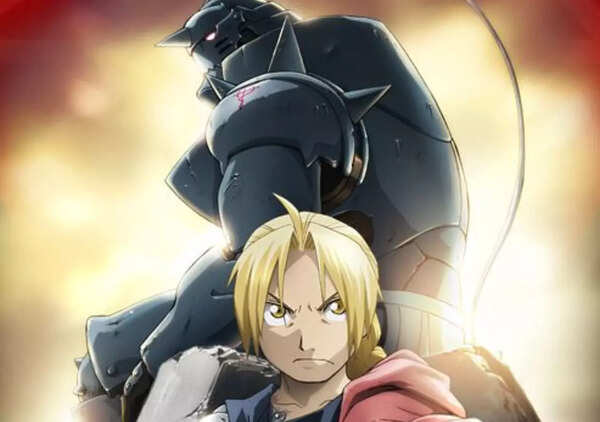 Top 10 anime series with the most epic fight scenes | English Movie ...