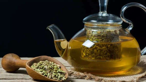 Can your tea have pesticides? How to know and stay safe | - Times of India