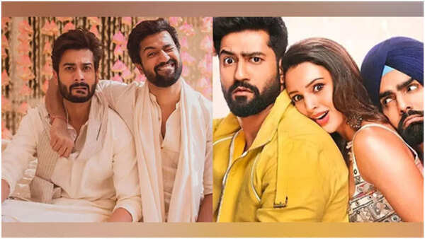 Amid crackdown on Amritpal Singh, Kangana Ranaut slams ‘No Love’ fame ...