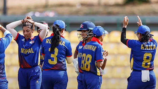 Lama: Maunata Lama Crowned Miss Eco international Nepal 2018